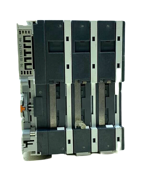 BECKHOFF CPU MODULE CX9001-1001 +CX9000-N000 +CX9000-N031 COMPLETE ...