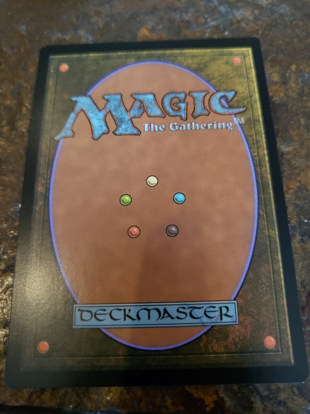 Passwall Adept Foil Guilds of Ravnica Mtg Card Mint Condition | eBay