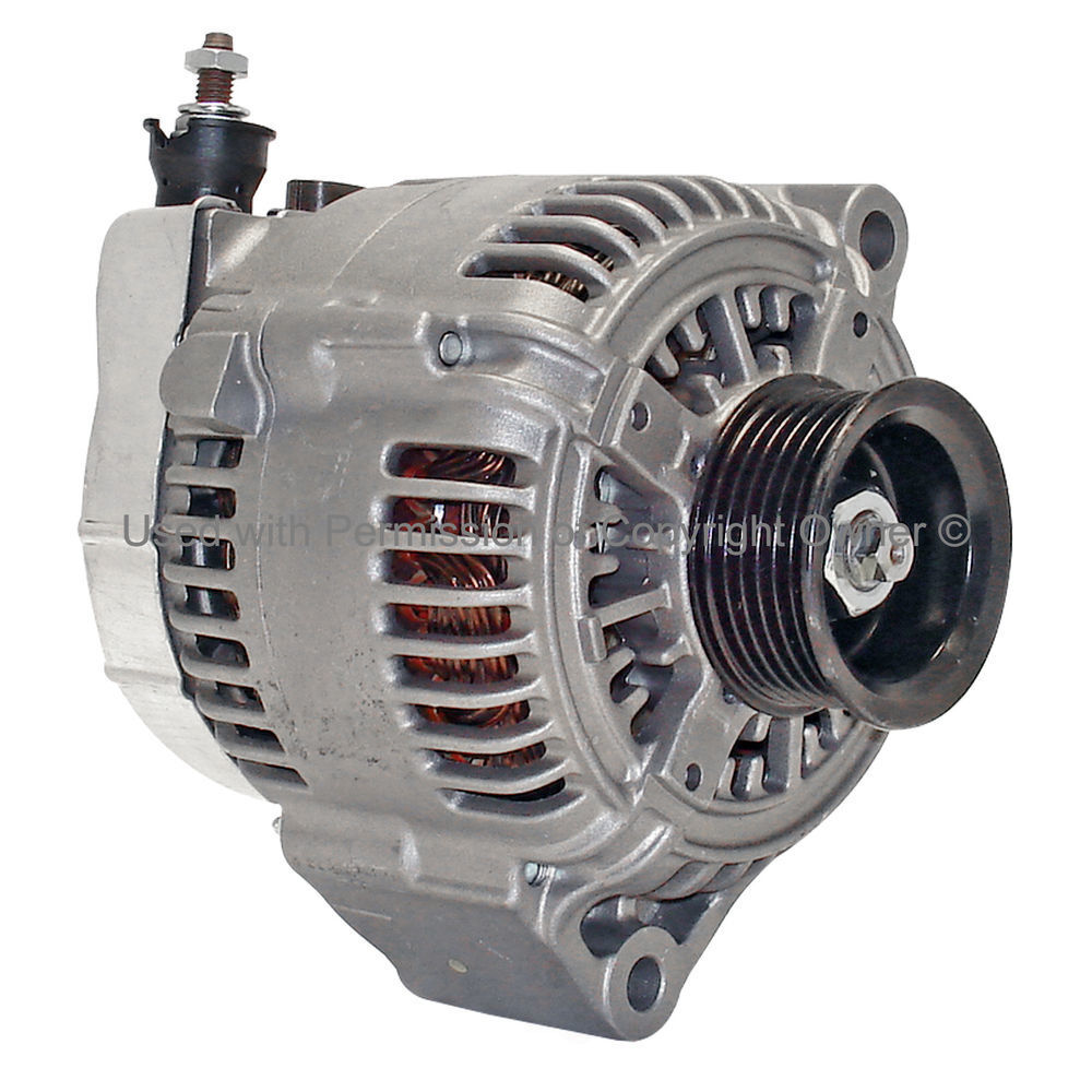 Alternator Quality-Built 13791 Reman for sale online | eBay