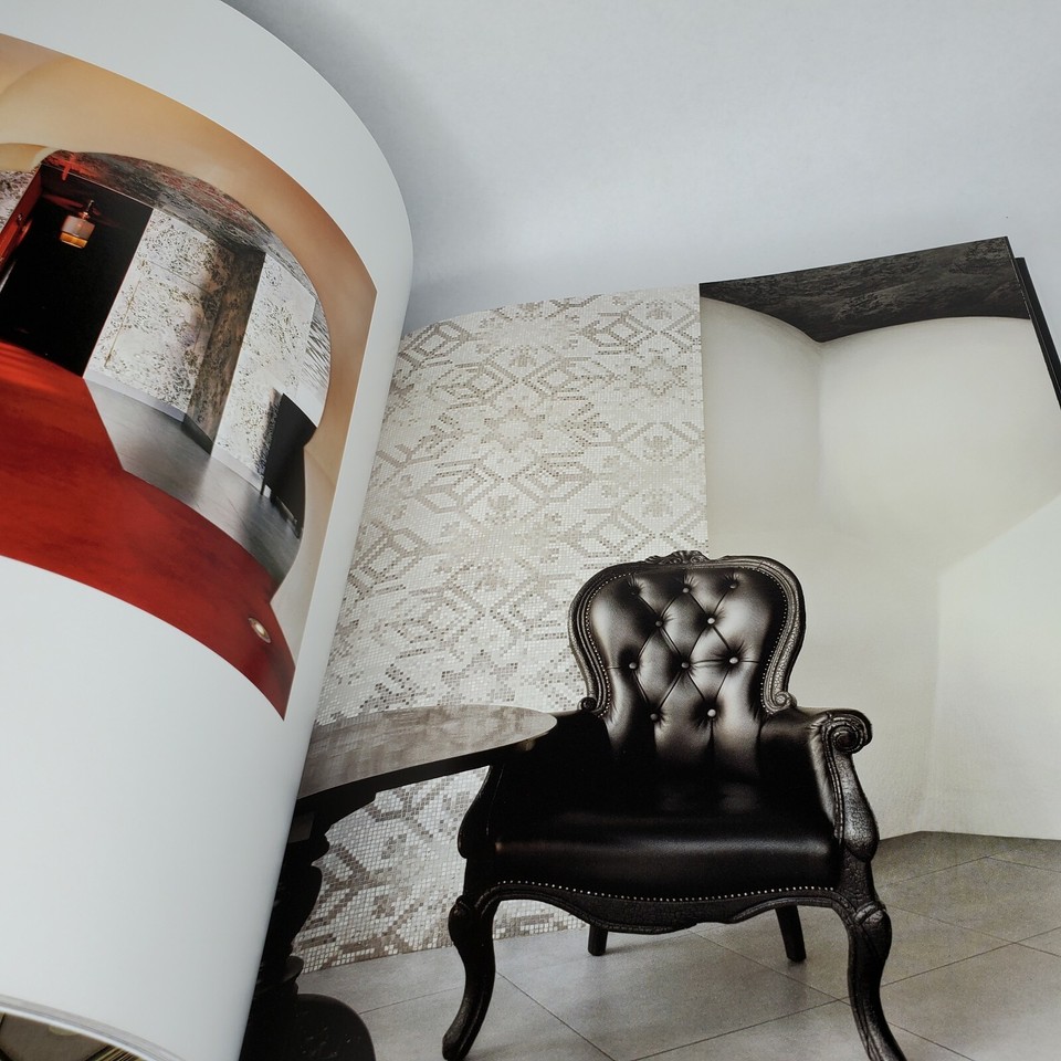 Interiors Marcel Wanders - Design Architecture Home Decorating Book | eBay