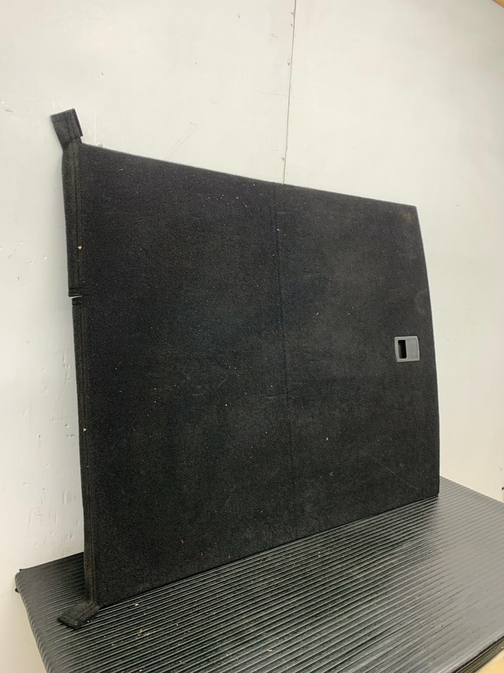 2017-2020 MASERATI LEVANTE M161 OEM REAR TRUNK FOLDABLE CARGO COVER ...