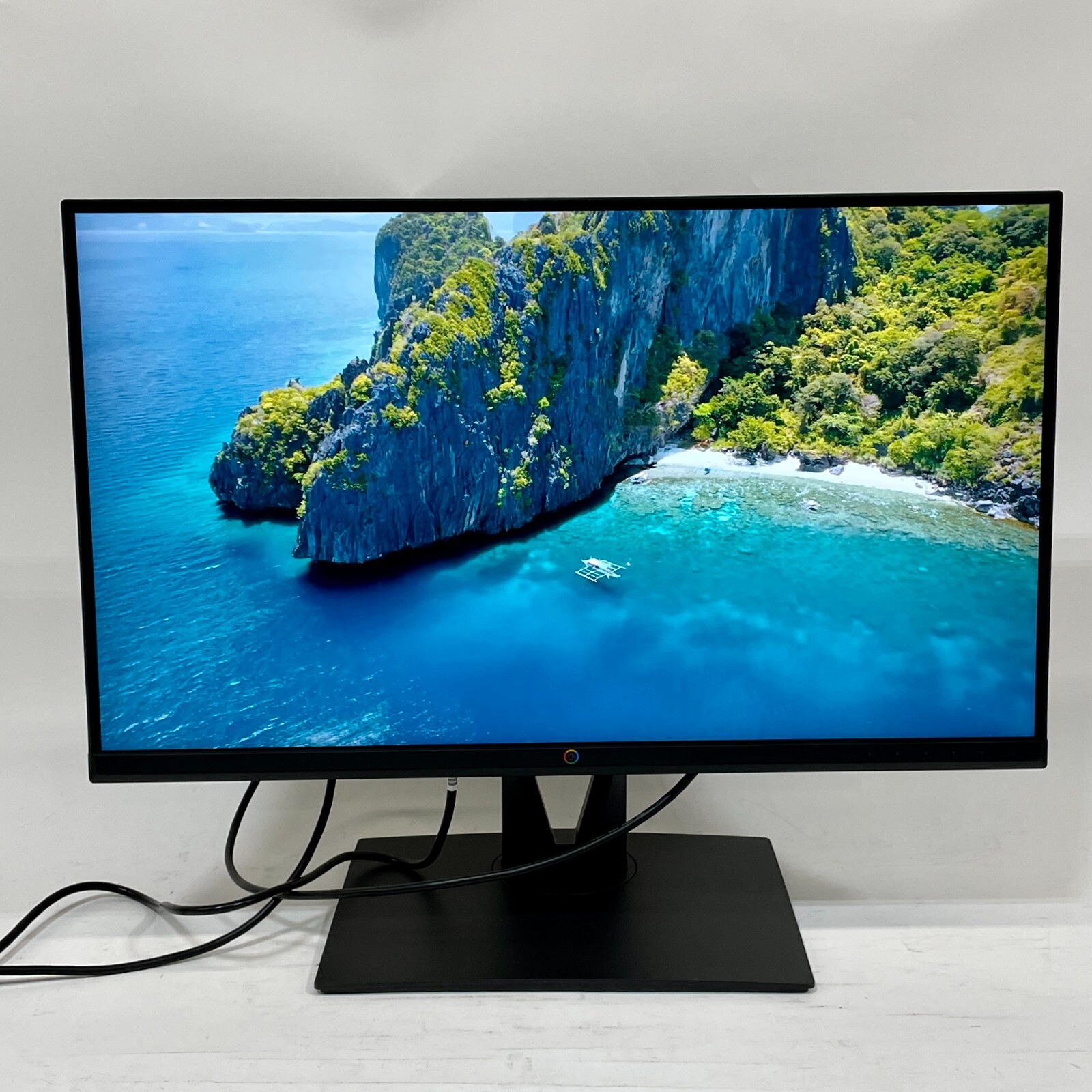Google IPS Edgeless 27INCH MONITOR IPS | Grelly USA