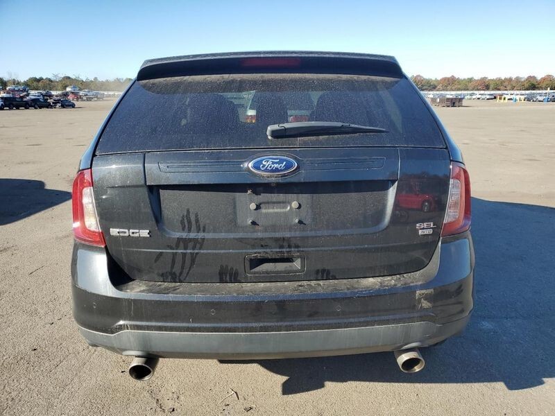 2011-2013 Ford Edge ABS Anti Lock Brake Pump Assemly Module OEM | eBay