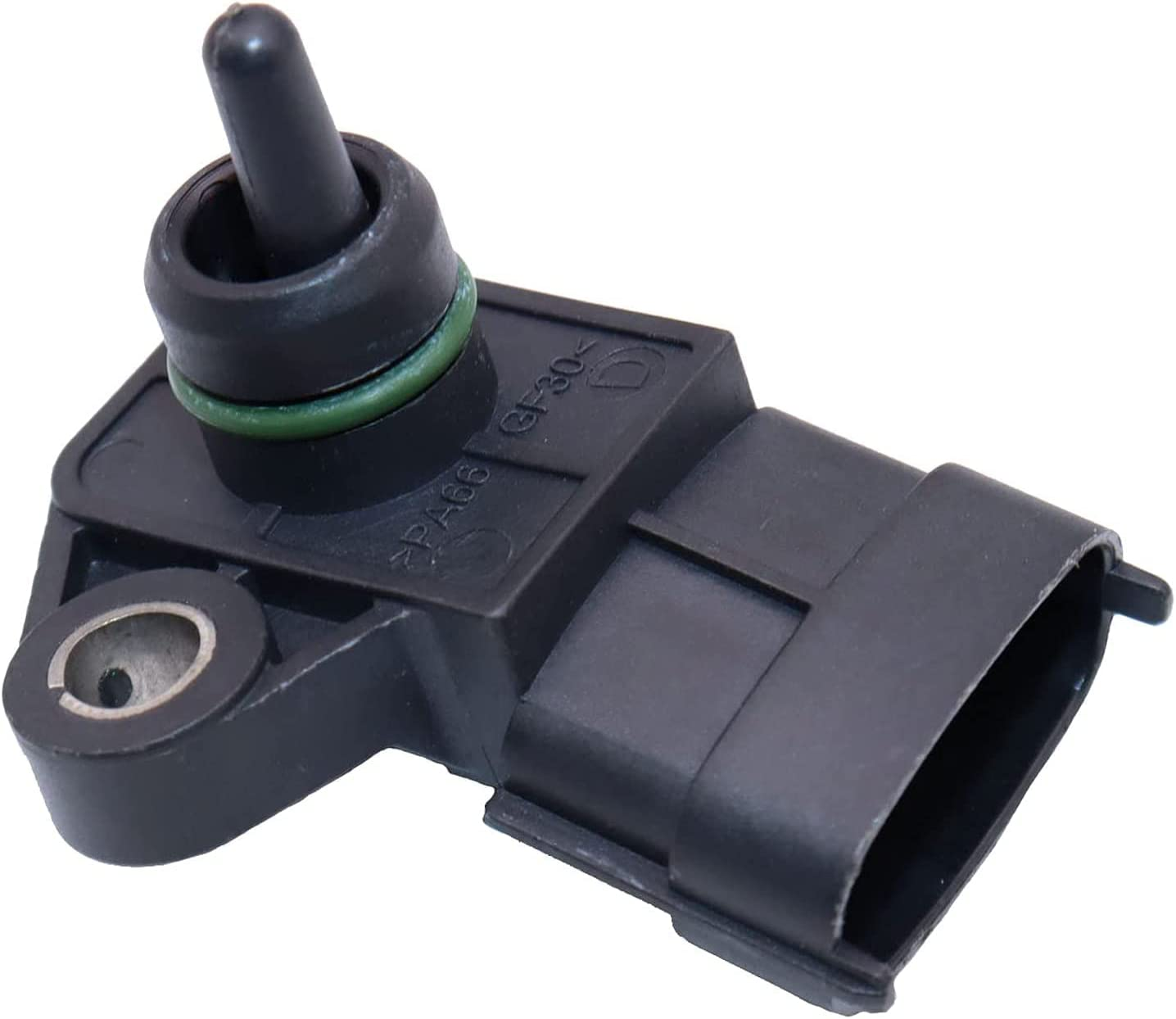 ⭐GENUINE⭐ OEM MAP SENSOR For 2011-2020 HYUNDAI 2012-2019 KIA 393002B100 ...