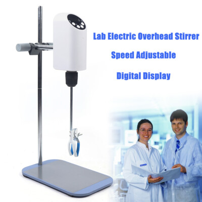 Stirrers - Stirrer Motor