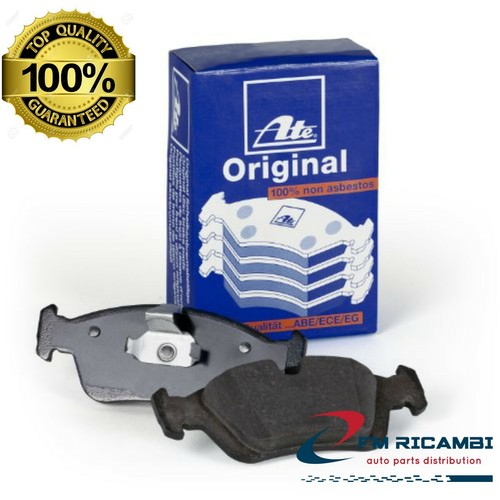 607139 ATE SERIE PASTIGLIE ANTERIORI | eBay