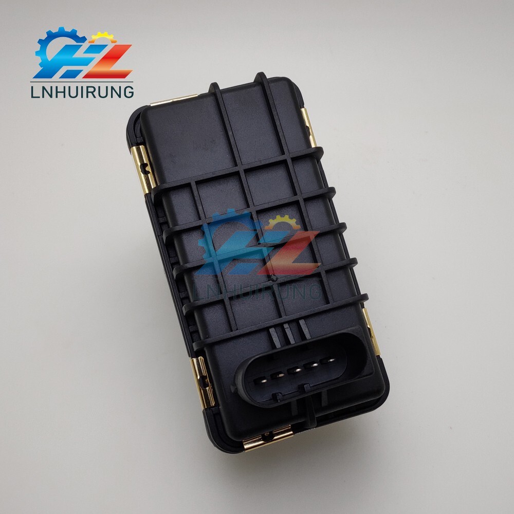 Turbo actuator G-72 GTB1749V 788479 for Land Rover Defender 2.2 ...