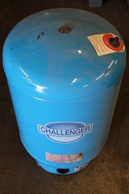 PC66R Flexcon Challenger Water Well Pressure Storage Pump Tank - 20 Gal ...