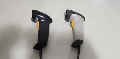 Barcode Scanners - Symbol Technologies Barcode Scanner