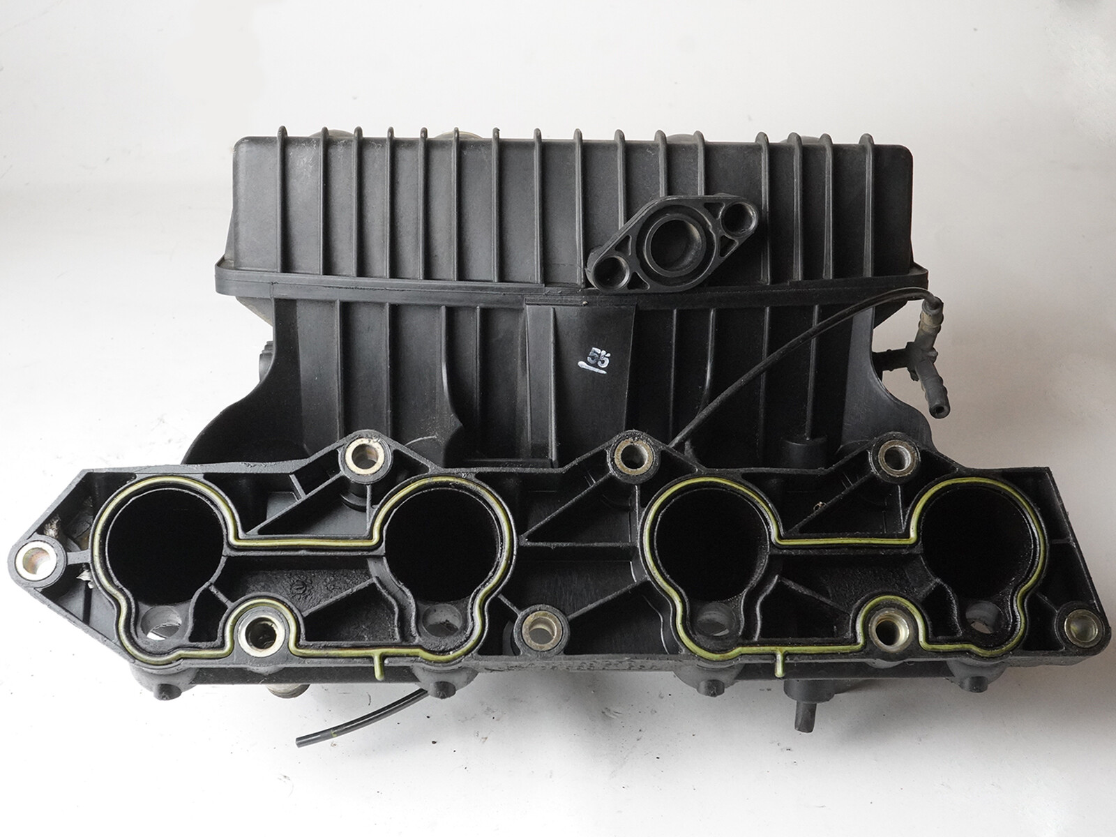 1997 - 2000 Mercedes Benz Slk Class R170 230 Engine Manifold Intake ...