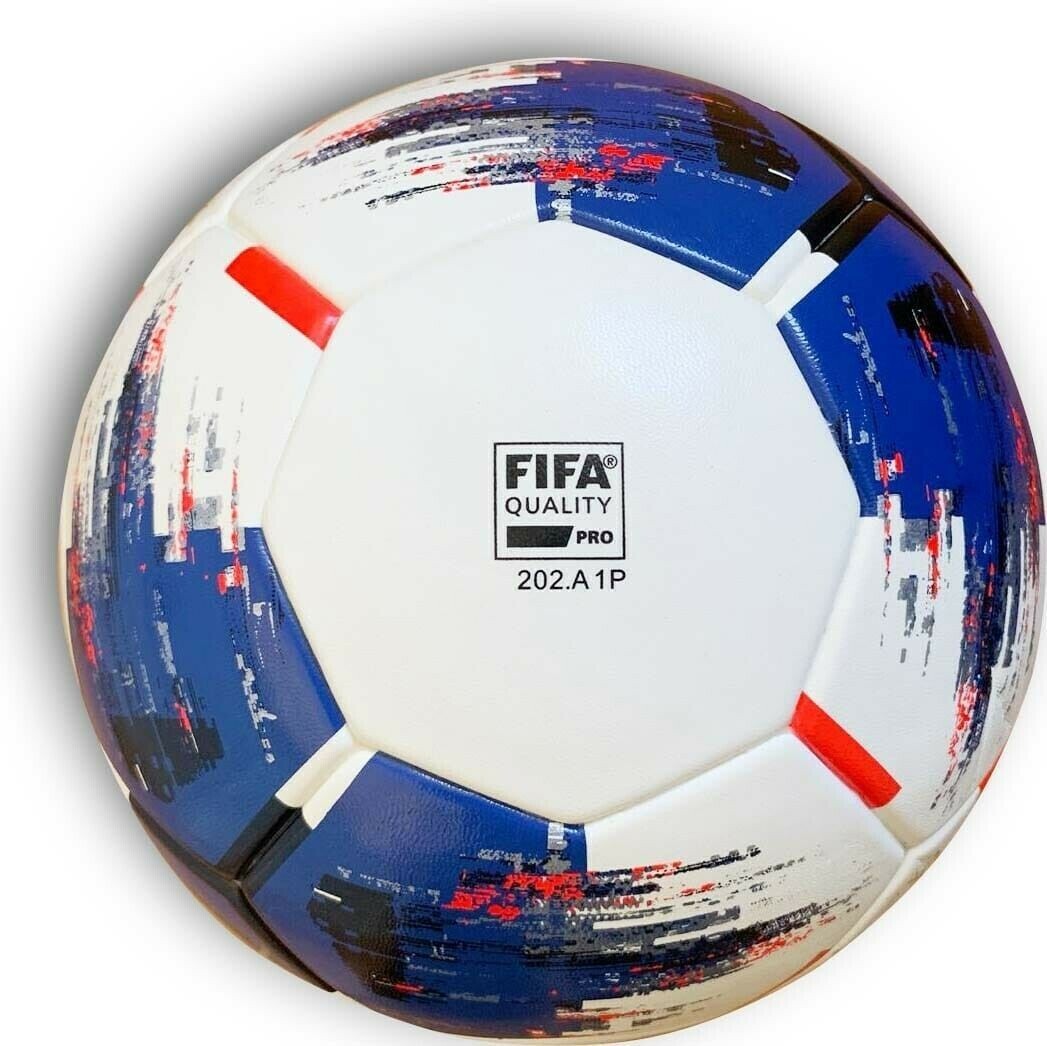 Adidas Pro Team Official Match Ball FIFA Quality Size 5 Fifa Approved ...