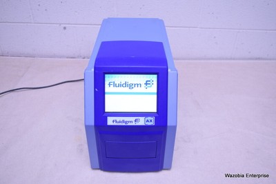 FLUIDIGM BIOMARK IFC CONTROLLER AX | eBay