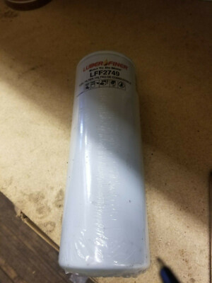 LUBERFINER LFF2749 | eBay