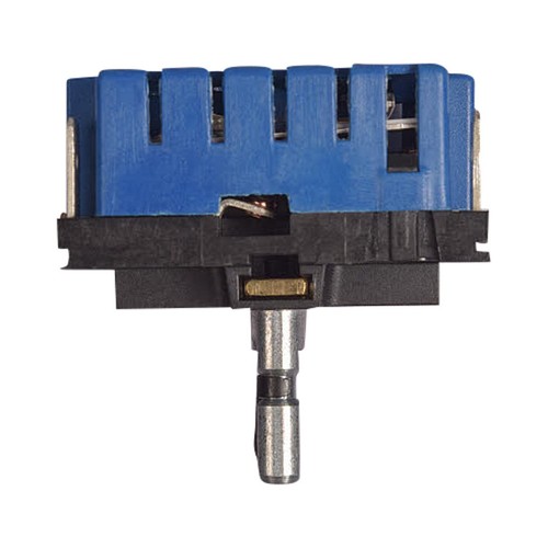 ForeverPRO WB24X25013 Range Infinite Control Switch for GE Range | eBay