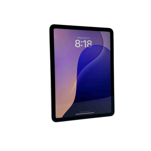 Apple iPad Air 5th Gen A2588 MM9L3LL/A 256GB 10.9" Wi-Fi Tablet | eBay