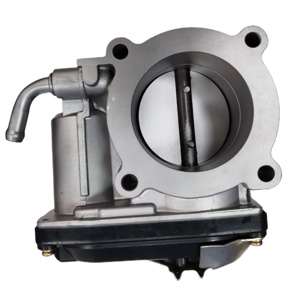 Genuine Engine Throttle Body 1450A101 for Mitsubishi 2008-2012 Lancer ...