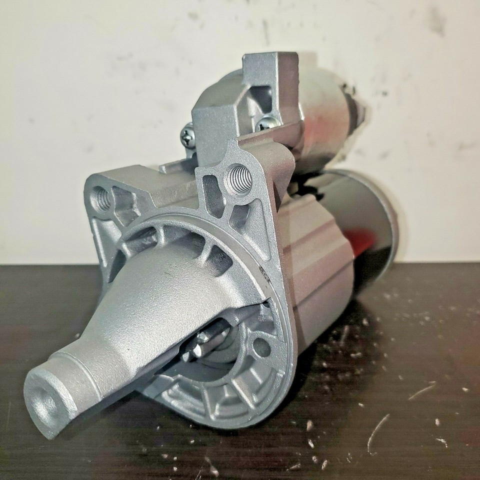 Chrysler 300 Starter Motor V6 3.5L 2005 OEM/Reman By RR_Starters | eBay