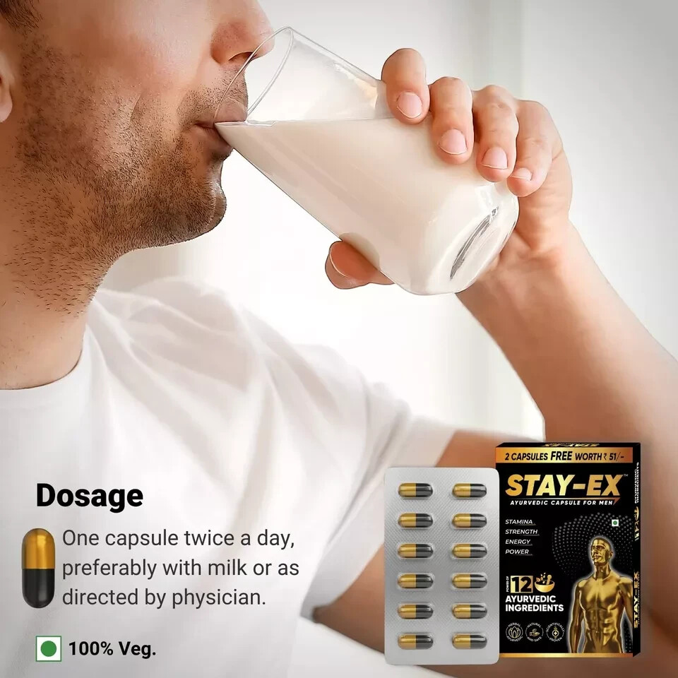 Male Enhancement SEX Boost Time Increase Pills for Men Hard Rock ...