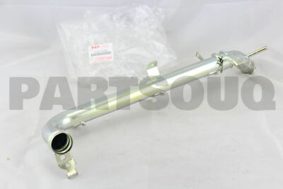 1758065J00 Genuine Suzuki PIPE, WTR OUTLET 17580-65J00 | eBay