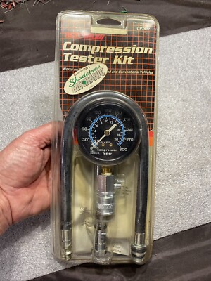 ACTRON CP7827 COMPRESSION TEST KIT | eBay