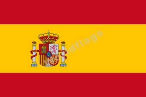 Spain Political Party Flag 3X5FT Batasuna POUM CEDA FE JONS DRV CNA ...