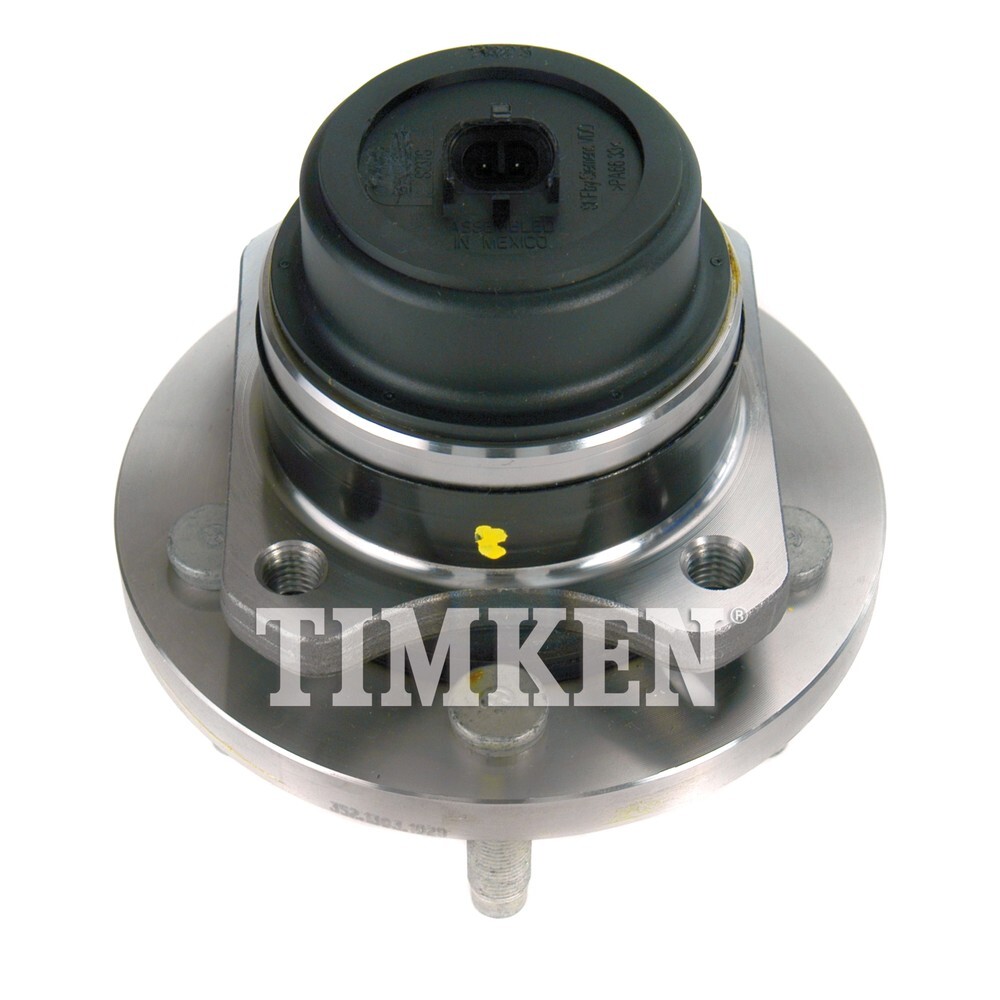 Wheel Bearing and Hub Assembly-RWD Timken 513230 for sale online | eBay