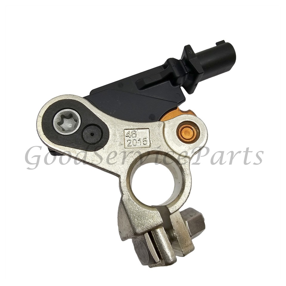 New Battery Negative Sensor Assembly For Toyota Highlander 2013-2019 ...