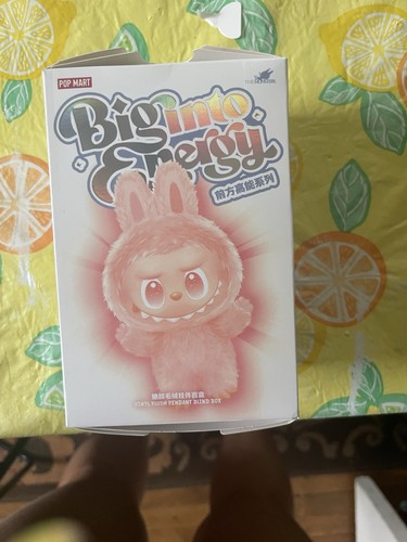 La Boo Boo Stuff Animal. | eBay