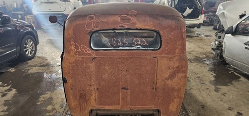 Core Long Block Engine 6-226 **Spins Over** Fits 1946 STUDEBAKER M16 ...