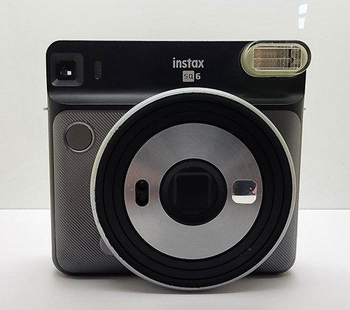Fujifilm Instax Square SQ6 Instant Film Camera | eBay