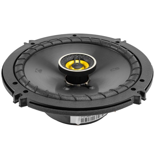 2003-2006 Chevrolet Silverado 2500 HD Kicker Complete Factory Speaker ...
