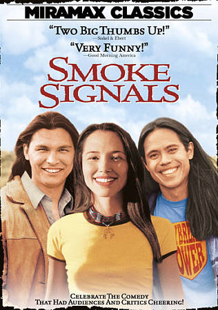 Smoke Signals (DVD, 2011) for sale online | eBay UK