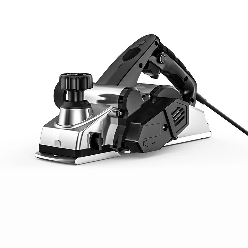 Small Portable Electric Planer Woodworking Planer 220V/1500W Electric ...