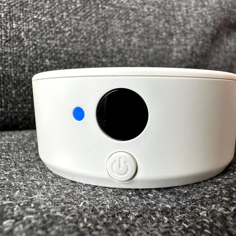 NINTENDO 3DS NFC Reader / Writer CTR-012 play amiibo on 3DS/3DS LL/2DS ...