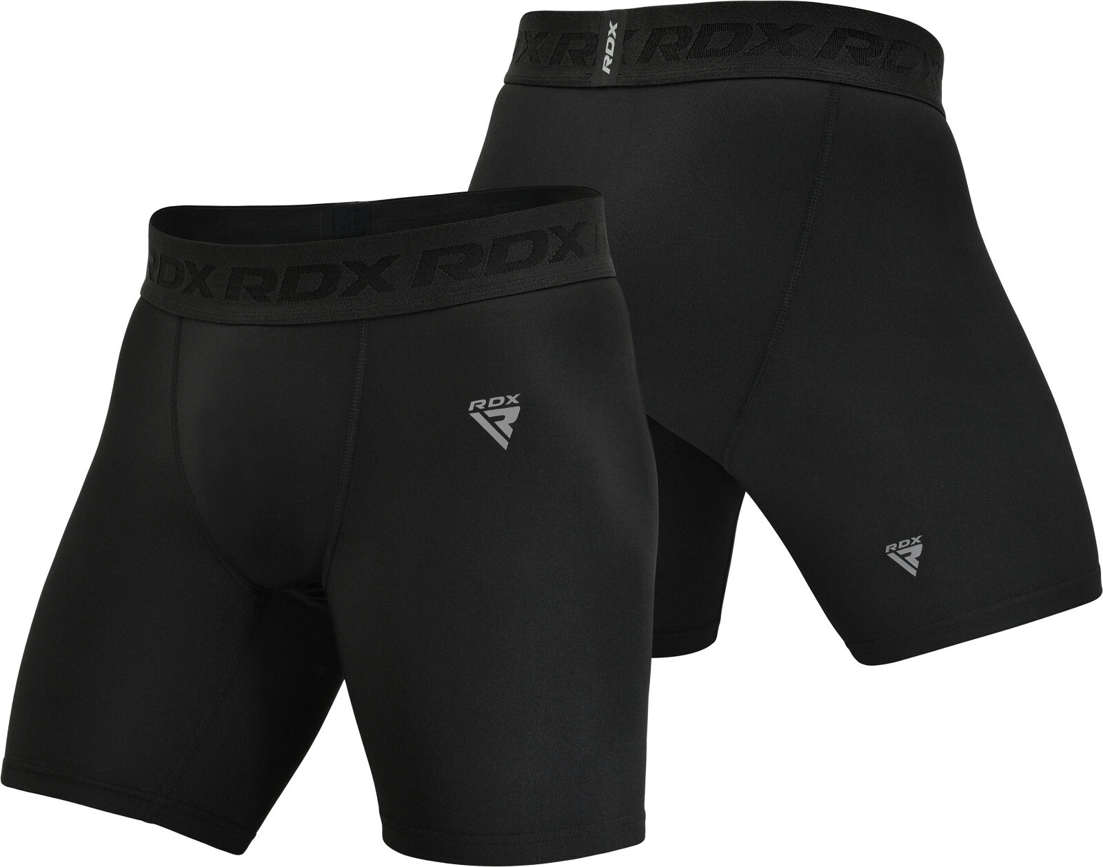 Thermal Compression Shorts by RDX, Thermal Shorts, Running Shorts ...