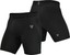 Thermal Compression Shorts by RDX, Thermal Shorts, Running Shorts ...