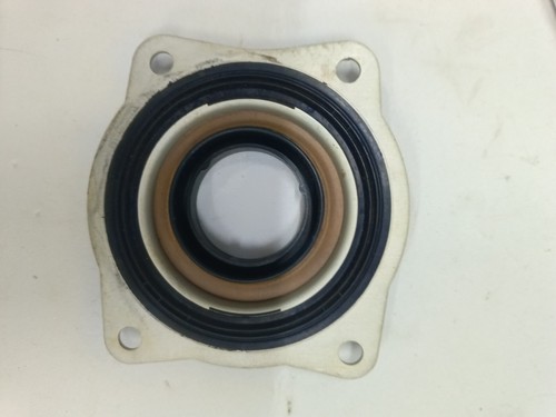 New Crankshaft Seal with Flange Elring For Porsche Cayenne 94810191020 ...