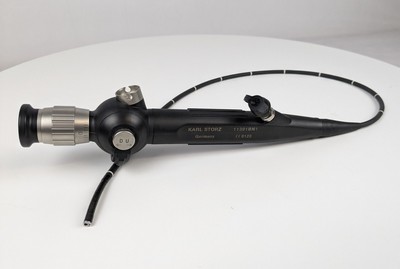 Endoscopes - Karl Storz Scope