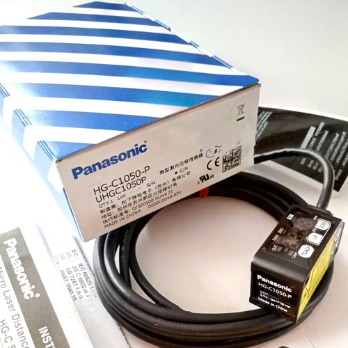 New HG-C1050-P Laser displacement Sensor For Panasonic Free Shipping | eBay