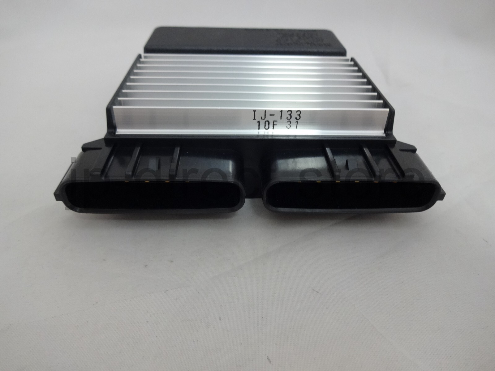 Genuine Toyota Driver, Injector 89871-71010 OEM | eBay