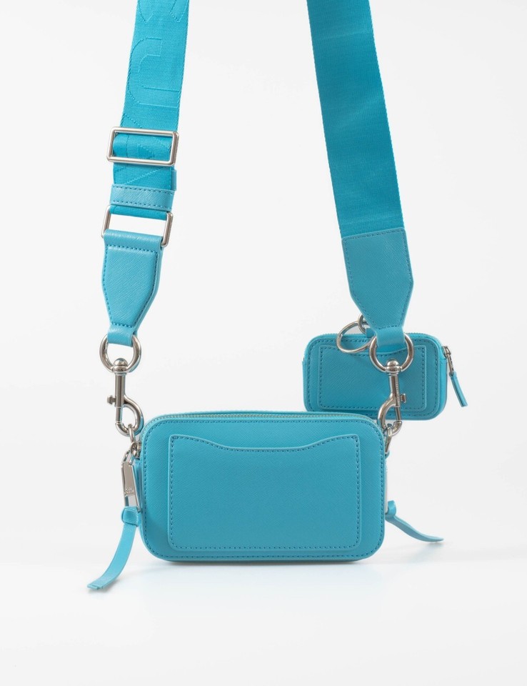 Marc Jacobs The Utility Snapshot - Pool | eBay
