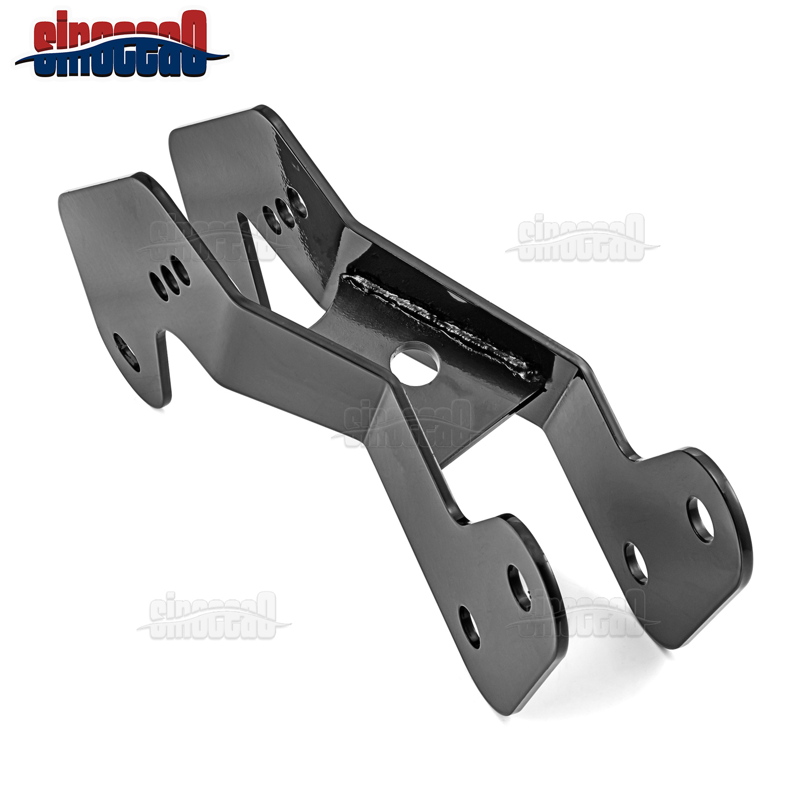 Front Control Arm Bracket Kit For 2018-2025 Jeep Wrangler JL ...