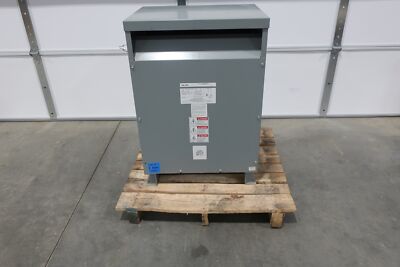Transformers - 45Kva 480V
