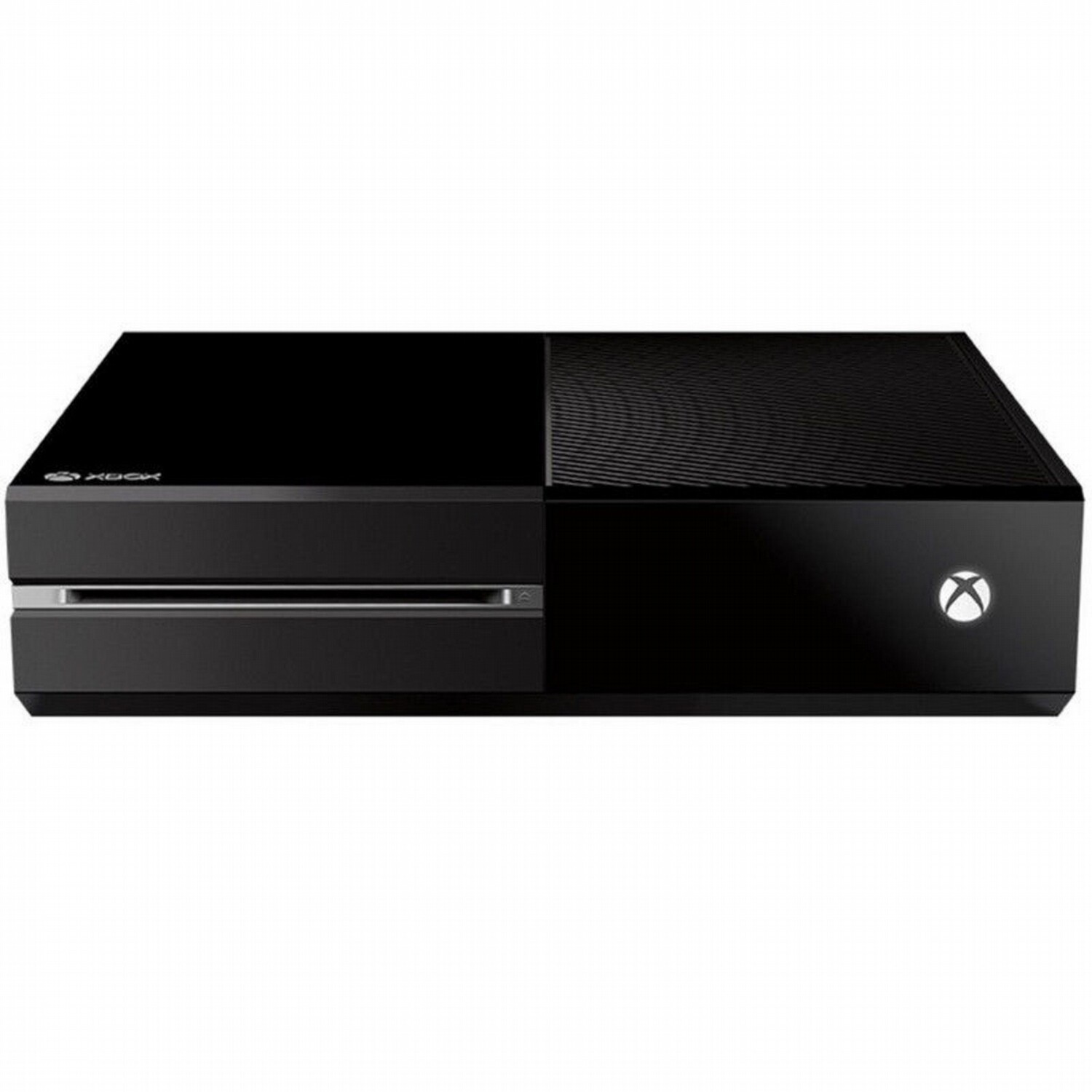 Refurbished Xbox One Original 500 GB Console - Black Good | eBay