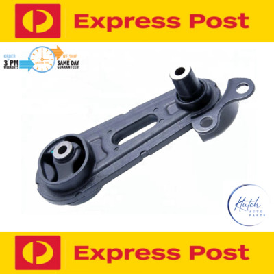 Rear Engine Mount Steady Bar For Mazda 2 1.5L 1.3L 2007-2014 DE ZY Auto ...