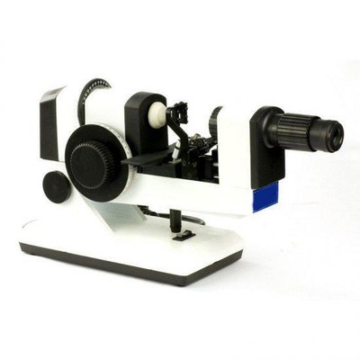 Autorefractors & Phoropters - Lensmeter