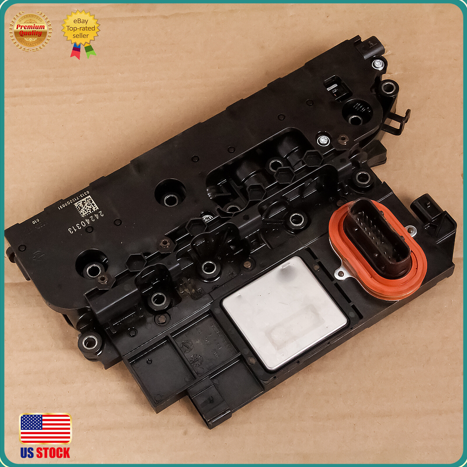 24275870 Transmission Control Module TCU 6T70 / 6T75 Fits Chevy Buick ...