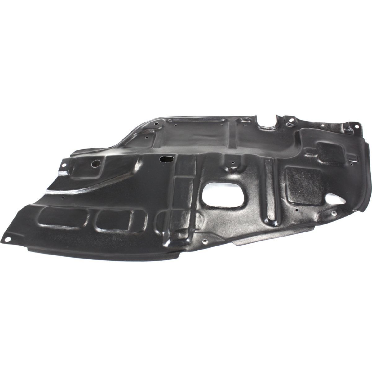 Engine Splash Shield Under Cover LH Side Fits Lexus ES300 ES330 ...