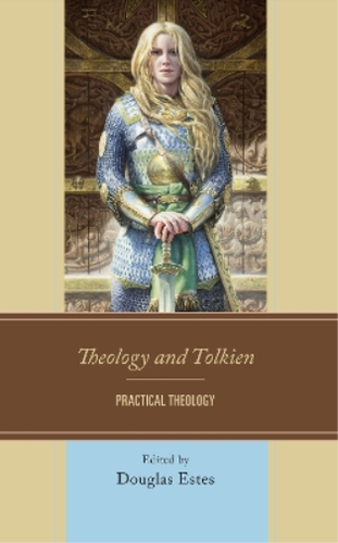 J. Collin Huber Theology and Tolkien (Relié) Theology and Tolkien | eBay