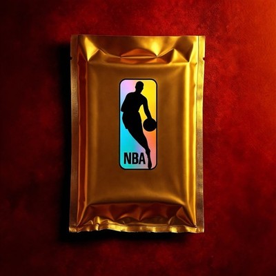 NBA Mystery Card Pack - 10 Cards - Rookies, Inserts & More! | eBay